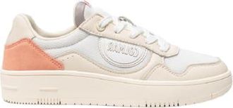 Colmar Baskets Austin Fuse 108 Cr&egrave;me Femme, cr&egrave;me, 39 EU