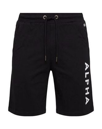 Alpha Industries BAS - Shorts et bermudas sur YOOX.COM