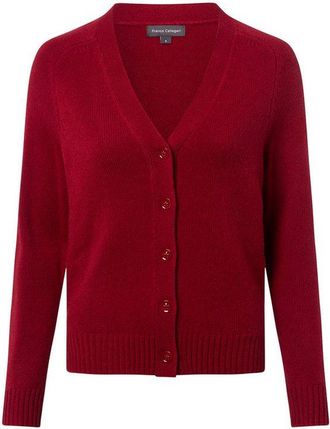 Franco Callegari Strickjacke