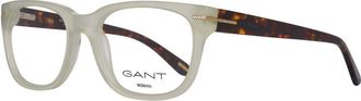GANT Femme, Accessoires, Beige, Taille: ONE Size Ga4058-093-52 Lunettes
