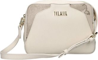 Alviero Martini 1A Classe Femme, Sacs, Beige, Taille: ONE Size Sac bandouli&egrave;re