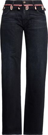 Alanui HOSEN & R&Ouml;CKE - Jeanshosen auf YOOX.COM