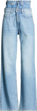 Dixie HOSEN & R&Ouml;CKE - Jeanshosen auf YOOX.COM