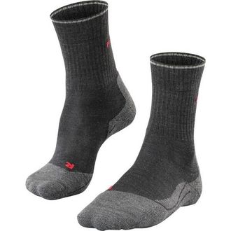 Falke TK2 Wool Silk Damen Socken