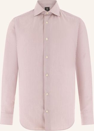 Boggi Milano Boggi Milano Hemd rot