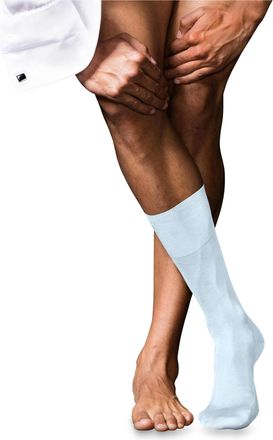 Falke Socken No. 9 Pure Fil dcosse