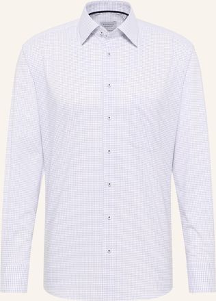 Eterna Hemd Modern Fit grau