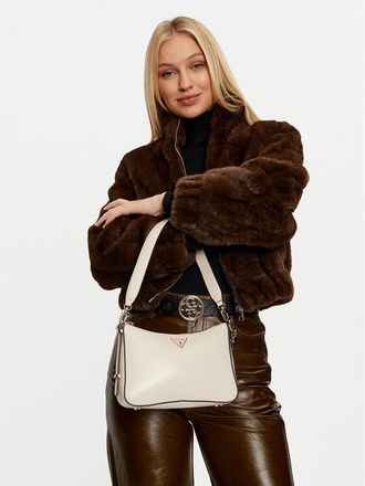 Guess Handtasche HWVG94 93180 Creme