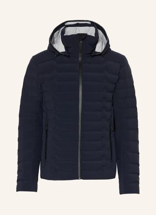 Toni Sailer Toni Sailer Daunen-Skijacke Mathew blau