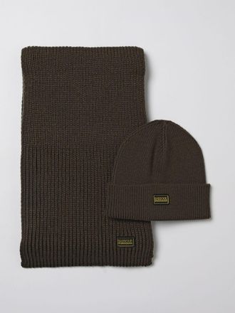 Barbour Schal BARBOUR Herren Farbe Gr&uuml;n