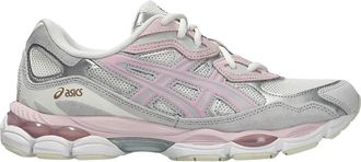 Asics Femme, Sport, Rose, Taille: 37 1/2 EU Gel-Nyc Baskets