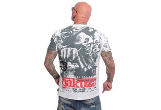 Yakuza T-Shirt Deep Down
