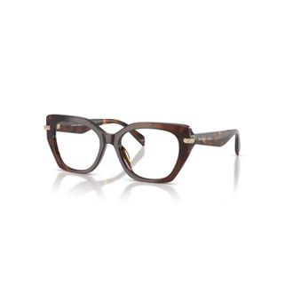 Michael Kors Femme, Accessoires, Brun, Taille: 53 MM Nashville Frame