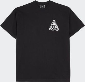 HUF T-shirt - Taille S