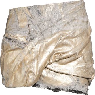 Rick Owens HOSEN & R&Ouml;CKE - Jeansr&ouml;cke auf YOOX.COM