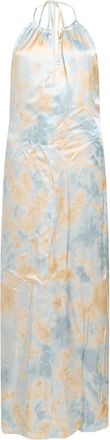 Erika Cavallini Semi Couture KLEIDER - Maxi-Kleider auf YOOX.COM