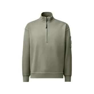 C.P. Company Sweatshirts & Hoodies - - Sweatshirts & Hoodies - Herren - Grau - M