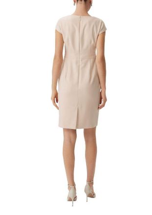 Comma Abendkleid