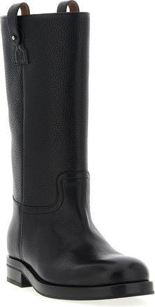 Churchs Peyton Boots - Black