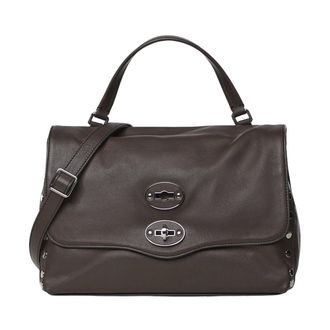 Zanellato Damen, Taschen, Braun, ONE SIZEGr&ouml;&szlig;e