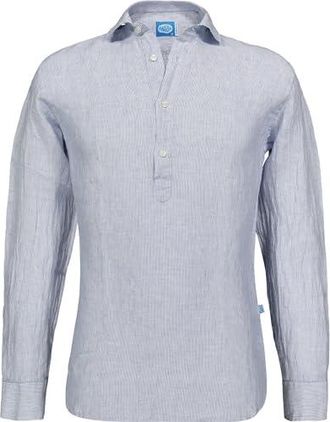 Panareha Samui Chemise, Gris, XL Homme