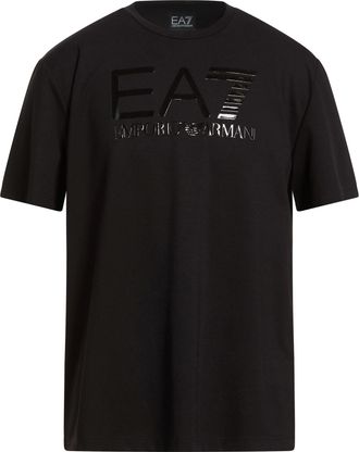 Emporio Armani TOPS - T-shirts auf YOOX.COM
