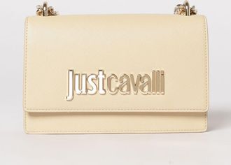 Just Cavalli Mini Sac JUST CAVALLI Femme couleur Marron