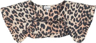 Ganni ACCESSOIRES - Schals auf YOOX.COM