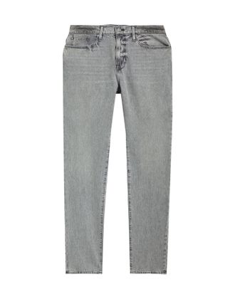Frame Denim HOSEN & R&Ouml;CKE - Jeanshosen auf YOOX.COM