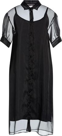 PESERICO KLEIDER - Midi-Kleider auf YOOX.COM