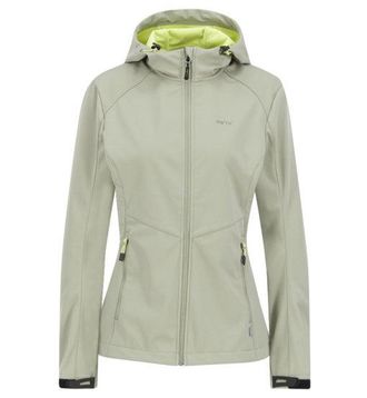 Meru Meaux W - Softshelljacke - Damen