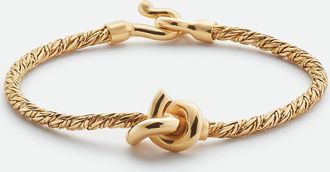 Bottega Veneta Bracelet Knot - Bottega Veneta