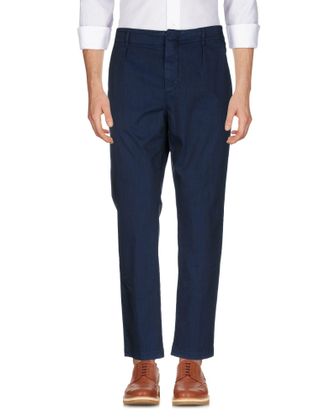 Dondup HOSEN & R&Ouml;CKE - Hosen auf YOOX.COM