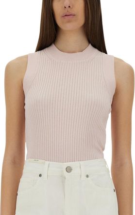 Sportmax Tione Blouse - Pink