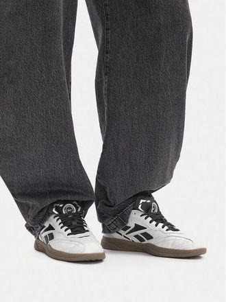 Reebok Sneakers EO-HAMMER STREET 100230342 Silberfarben