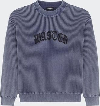 Wasted Pull - Taille XL