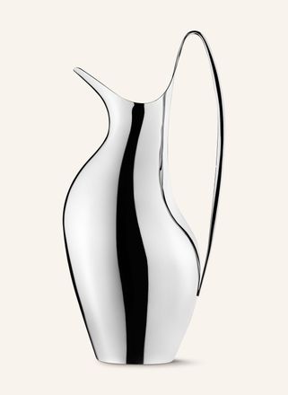 Georg Jensen Karaffe silber