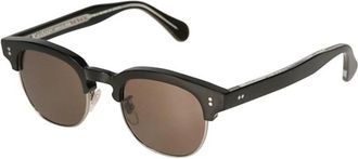 K&agrave;dor Jolly Cm-S - - Accessories - unisex - Schwarzk - 49 MM