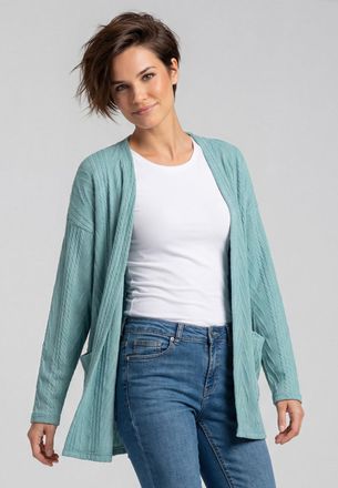 Kianna Strickjacke Autumn Fashion
