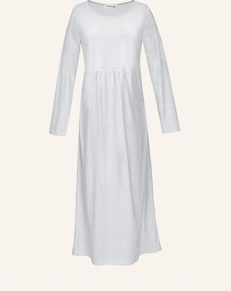 Yellamaris Yellamaris Nachthemd grau