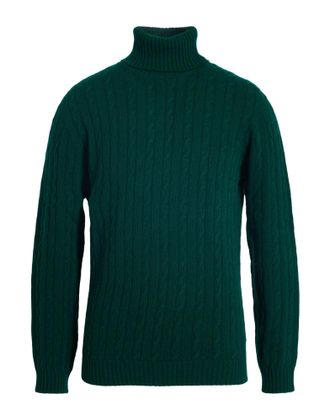 Zanieri STRICKWAREN - Rollkragenpullover auf YOOX.COM