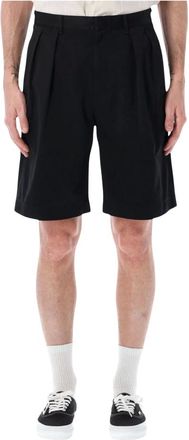 Nanam&iacute;ca Homme, Shorts, Noir, Taille: W36 Shorts