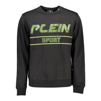 Plein Sport Herren, Sport, Schwarzk, MGr&ouml;&szlig;e