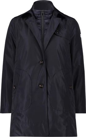 Betty Barclay Damen, Jacken, Blau, 3XLGr&ouml;&szlig;e