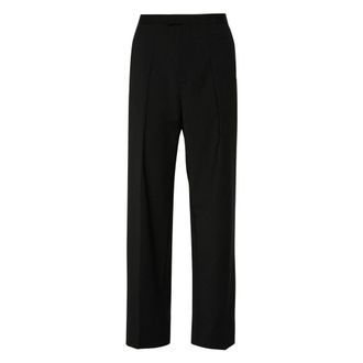 SOEUR Casimir Hose - - Trousers - Damen - Schwarzk - XS