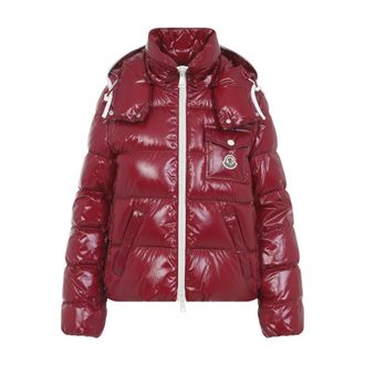 Moncler Andro Jacket - - Jackets - Damen - Lila - XS