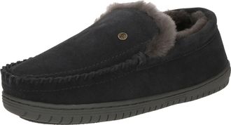 Warmbat Hausschuh Grizzly