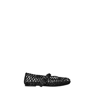 Marc Ellis Ballerines Coralia Chic - Femme - Chaussures - Noir - Taille: 40 EU