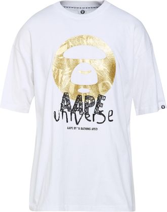 Aape By A Bathing Ape TOPS - T-shirts auf YOOX.COM