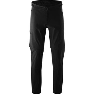 Gonso Herren Sporthose Degno He-Zipp-Off-Hose